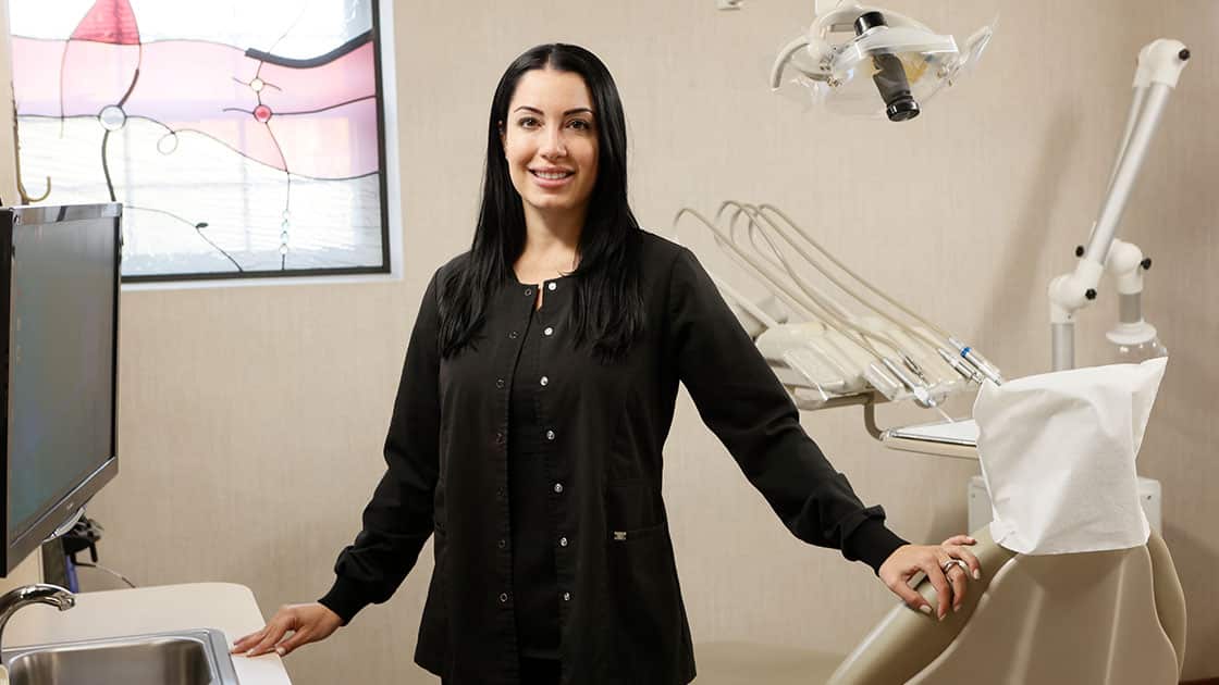 Oral Health & Wellness in Wayne, NJ | Dr. Fine | Fine Dental Care