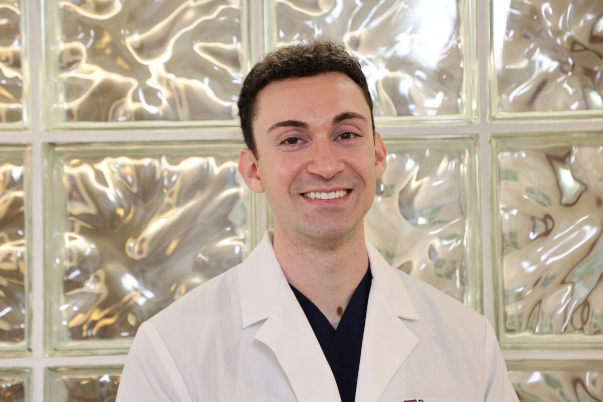 Anthony Brady, DMD | Mini Dental Implant Centers of America in Wayne, NJ