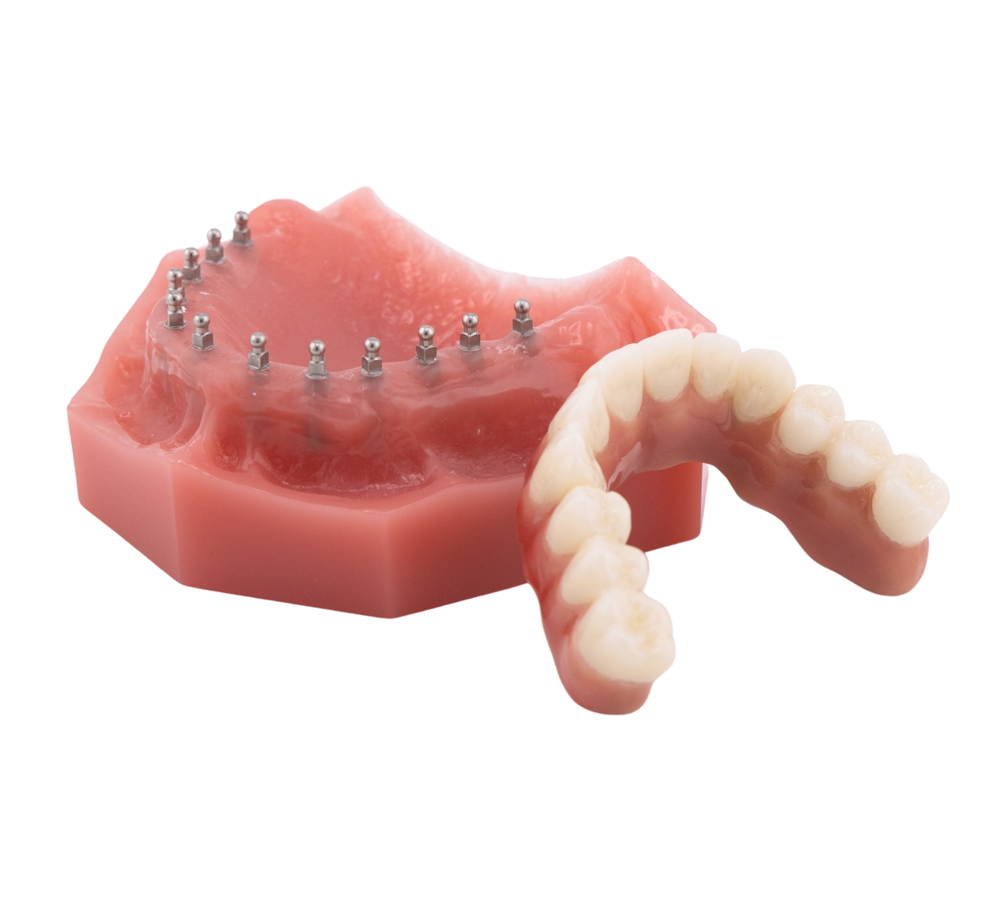 Full Arch Dental Implants in Wayne, NJ | Book a Free Consultation!